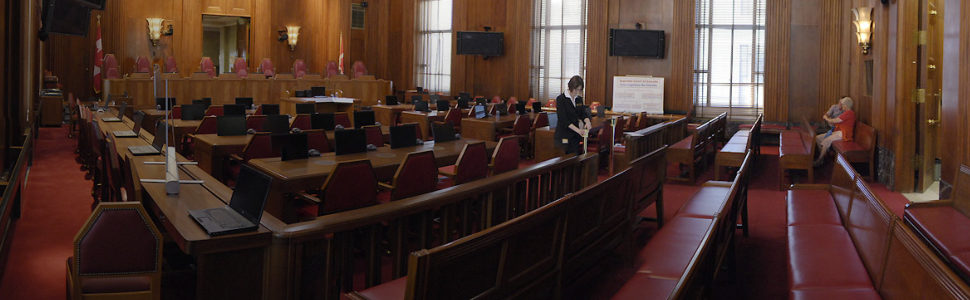 welcome - Constitutional Rights Law Centre